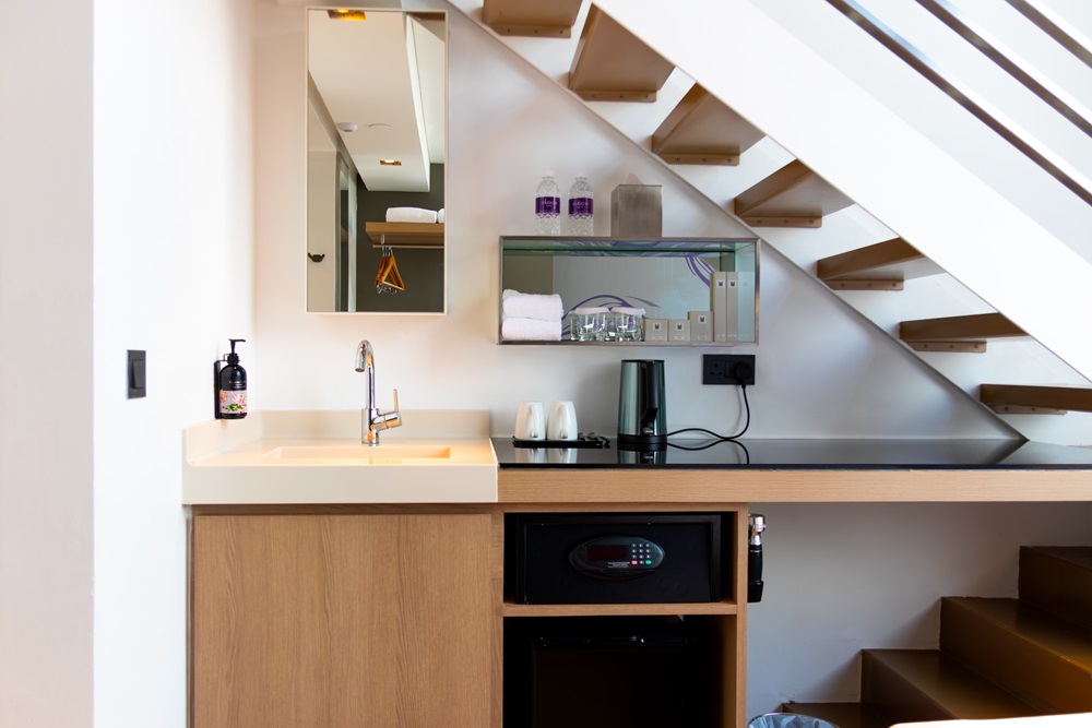 Studio M Hotel Singapore | Best Boutique Loft Hotel Robertson Quay