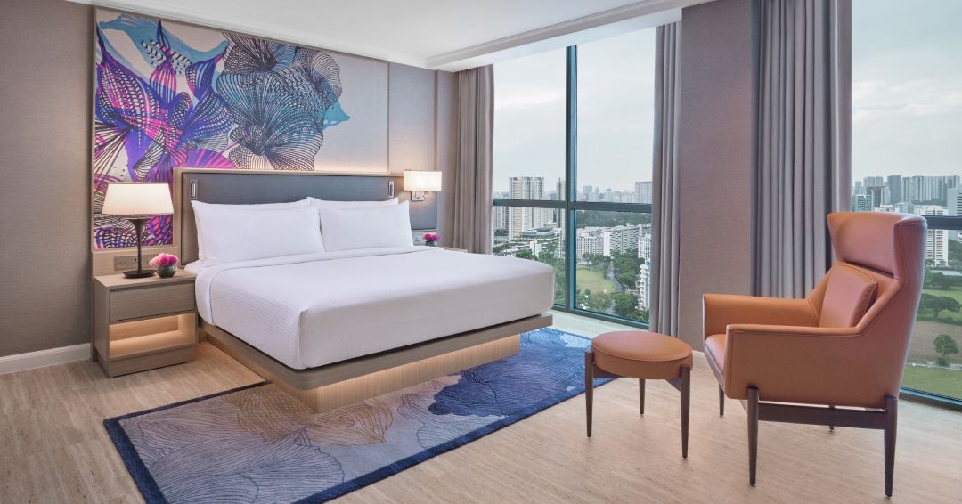 Chinese New Year 2025 Events in Singapore | Millennium Hotels