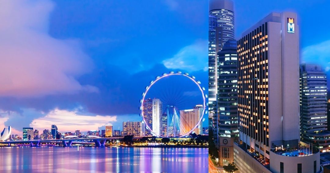 Chinese New Year 2025 Events in Singapore | Millennium Hotels
