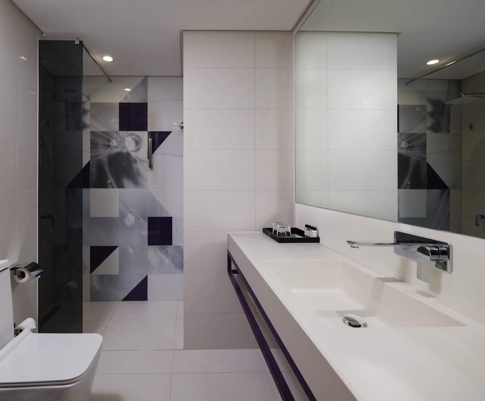 Studio M Muscat | Urban Hotel in the Heart of Al Seeb