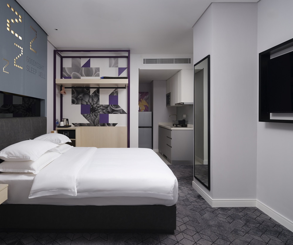 Studio M Muscat | Urban Hotel in the Heart of Al Seeb