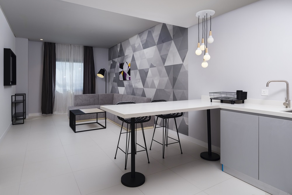 Studio M Muscat | Urban Hotel in the Heart of Al Seeb