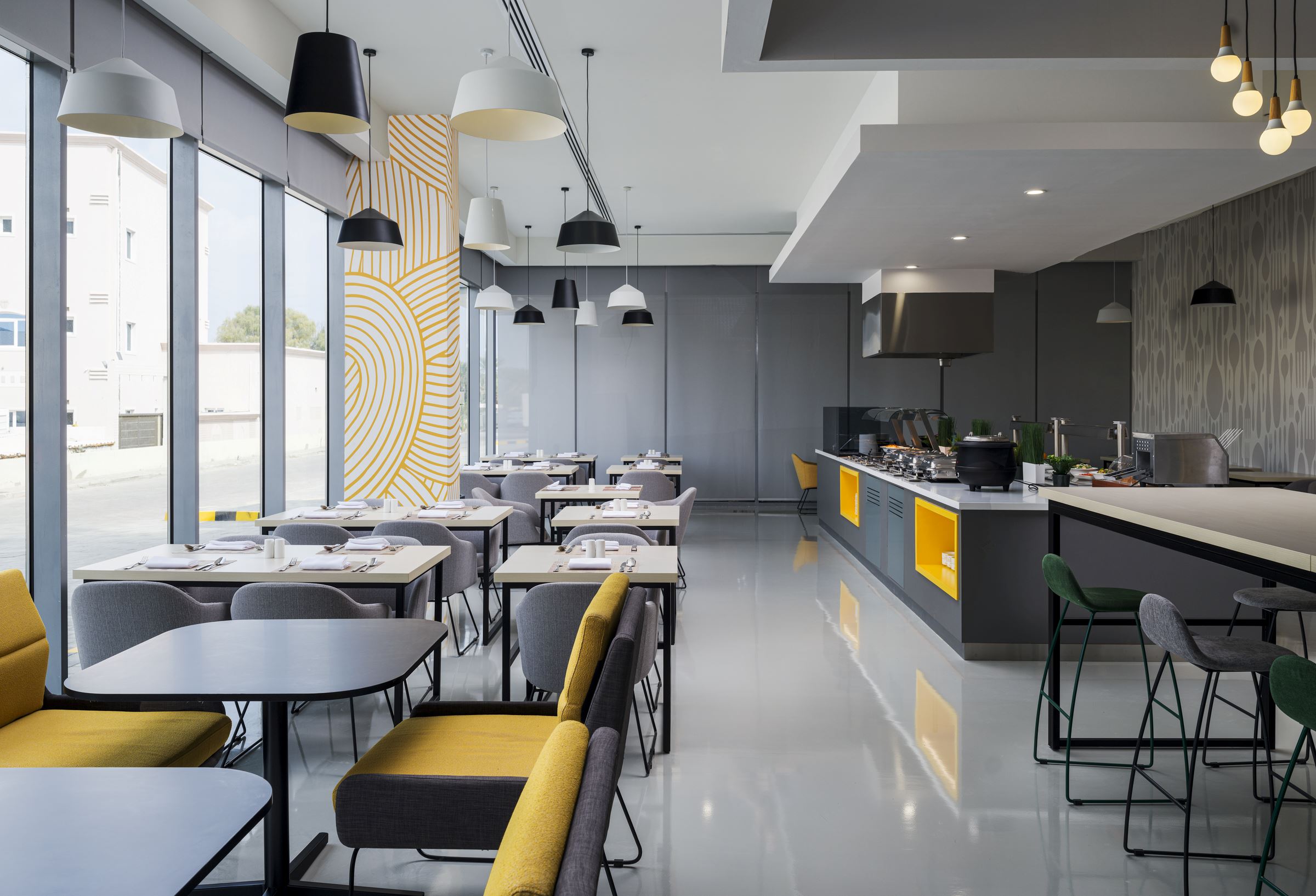 Studio M Muscat | Urban Hotel in the Heart of Al Seeb