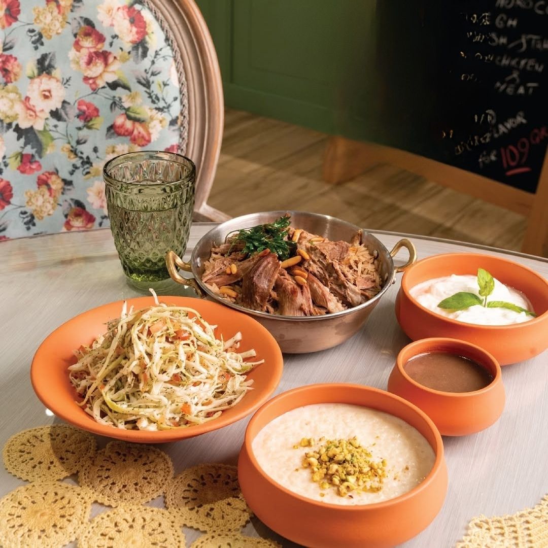 Fine Dining in Doha | Millennium Place Doha
