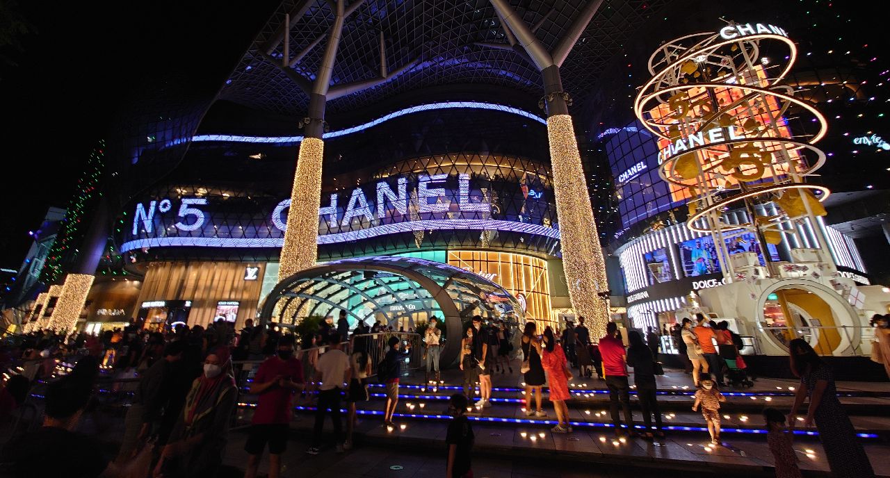 Discover Orchard Road: A Local Guide from Orchard Hotel Singapore