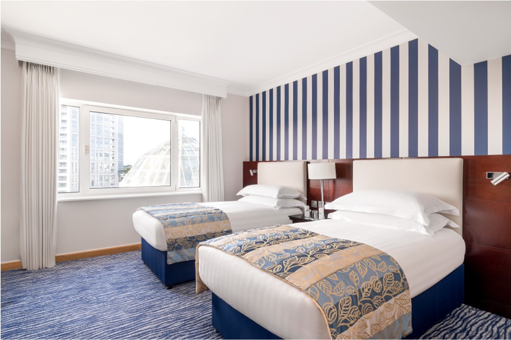 The Chelsea Harbour Hotel & Spa London | Riverside Hotel in London