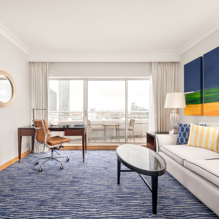 The Chelsea Harbour Hotel & Spa London | Riverside Hotel in London