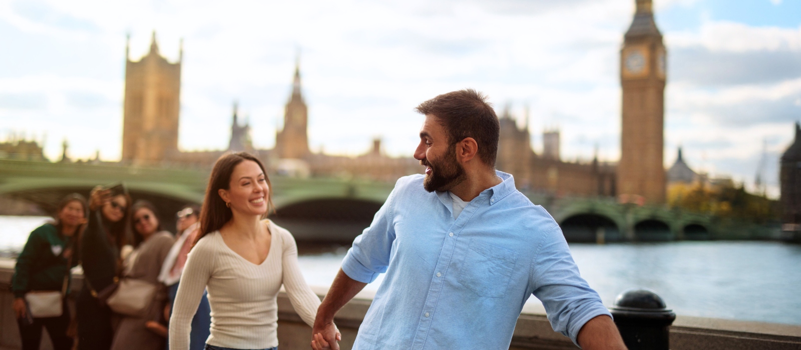 Discover the UK | Millennium Hotels and Resorts