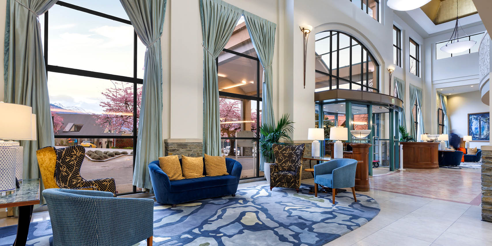 Millennium Hotel Queenstown | Hotel in Queenstown City Centre