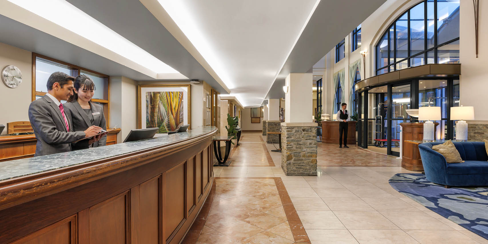 Millennium Hotel Queenstown | Hotel in Queenstown City Centre
