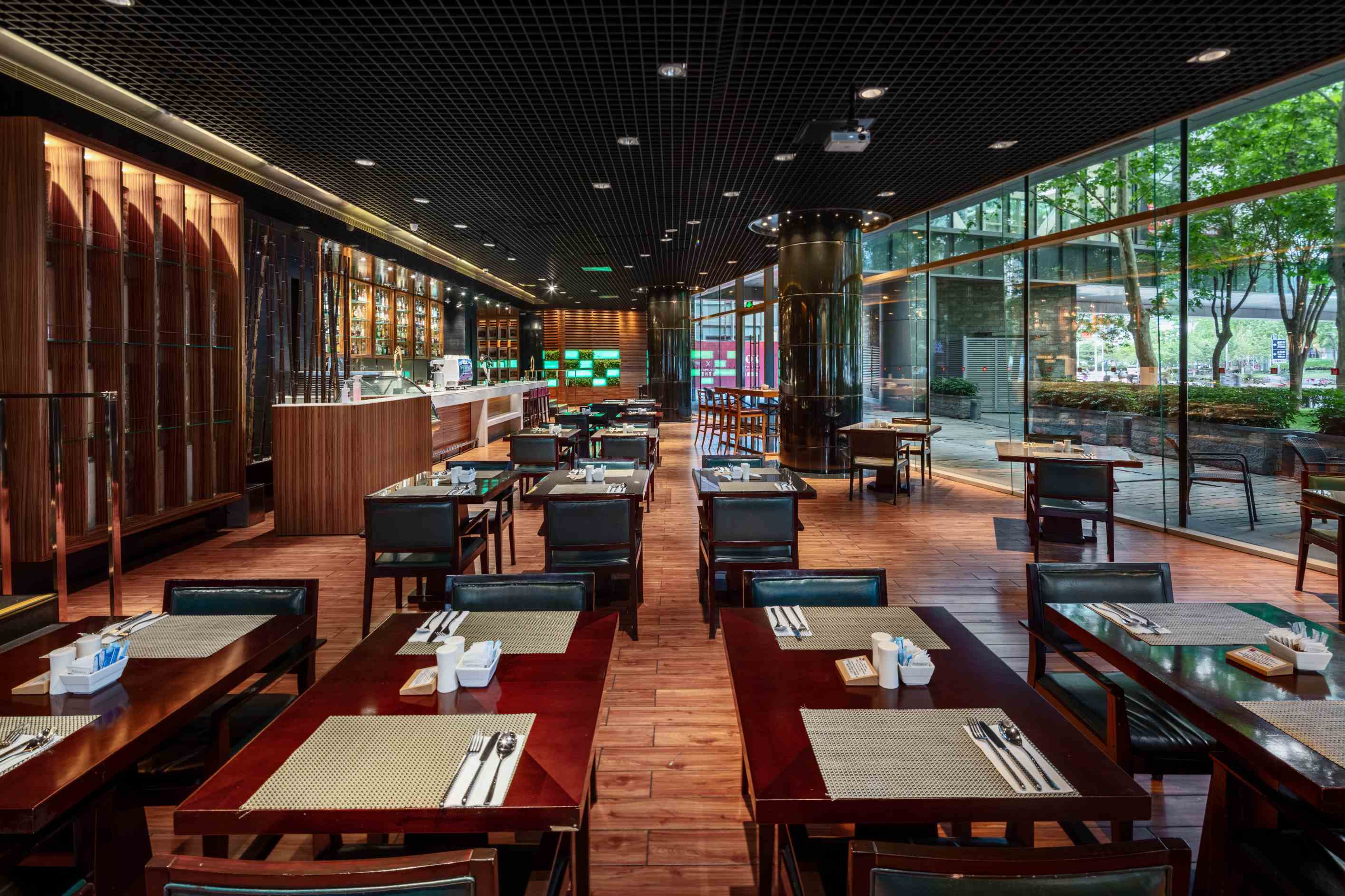 Beijing Restaurants & Bars | Dining at Grand Millennium Beijing