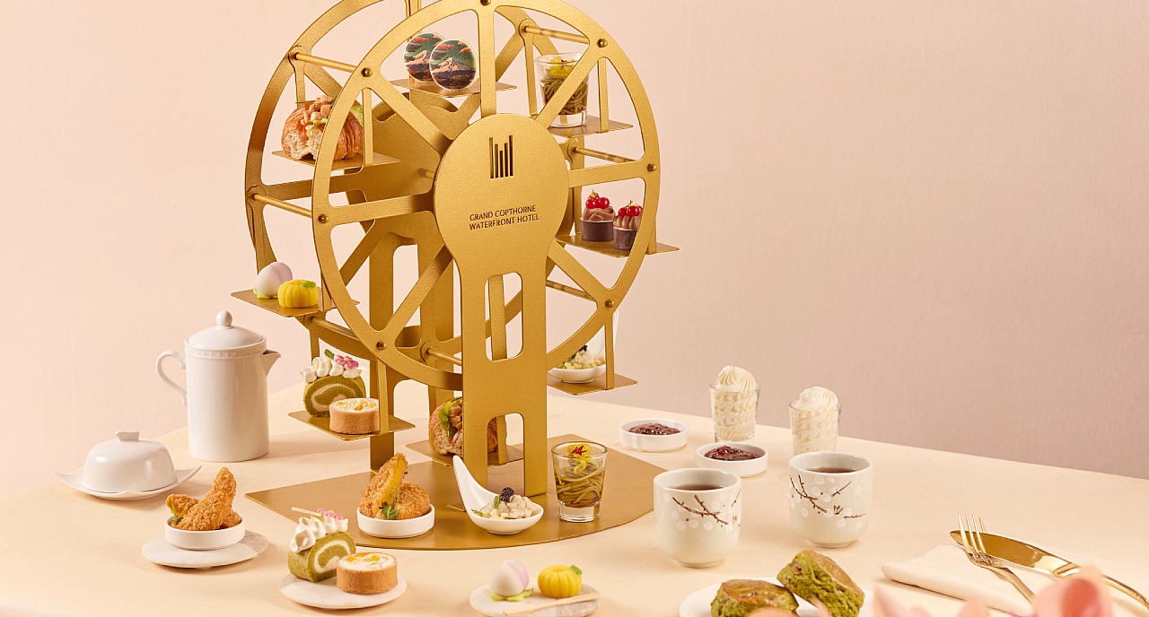 The Ultimate Guide to High Tea: Tradition, Menus, and Etiquette ...