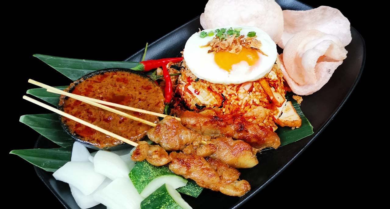 Café 2000 | Seafood Buffet & Alfresco Barbeque Restaurant in Singapore