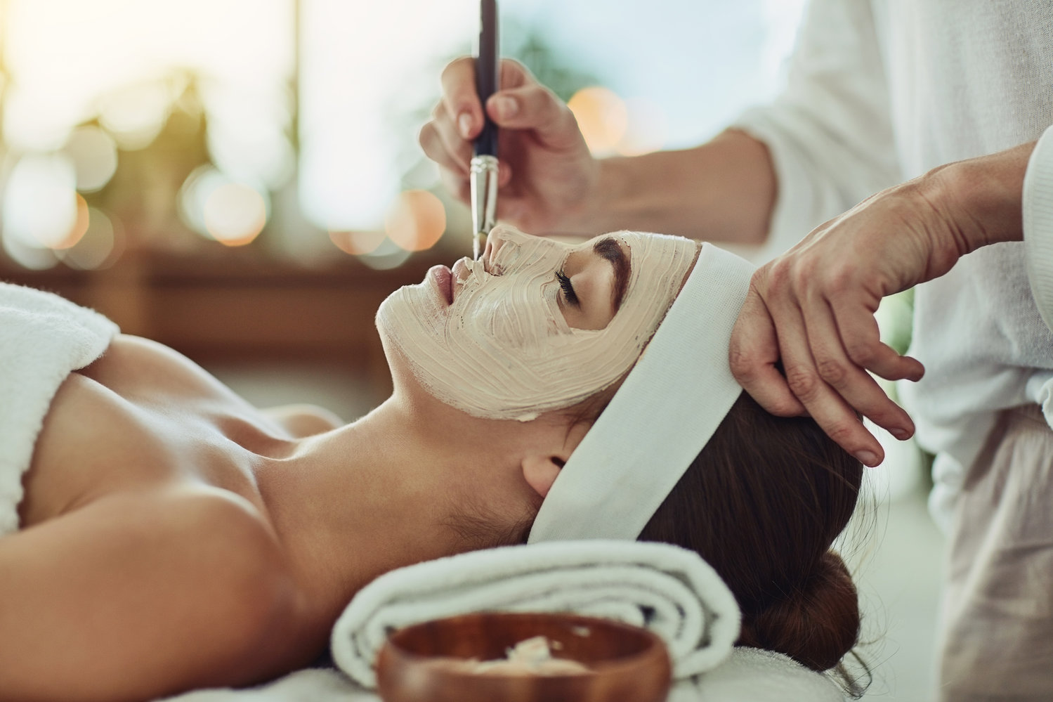 Health Club and Spa in Dudley | The Spa at Copthorne Merry Hill