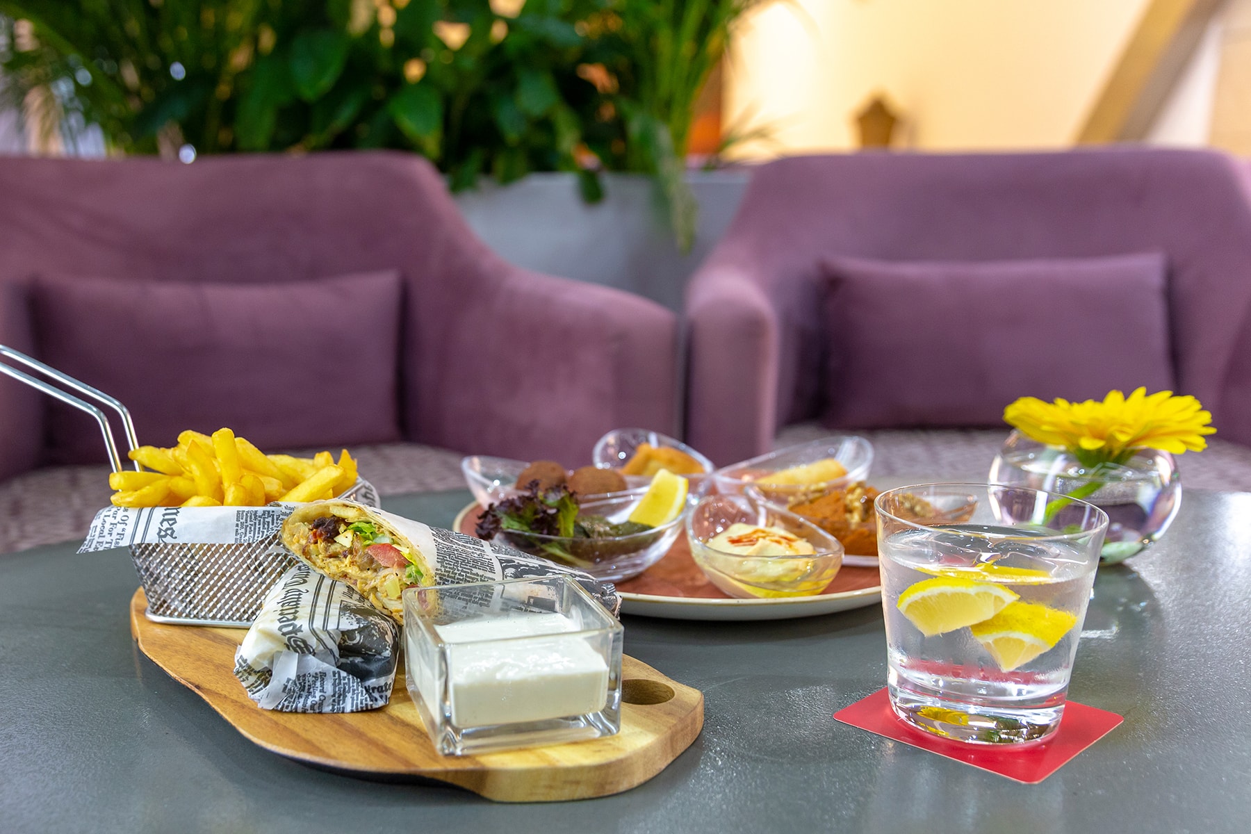 Grand Millennium Muscat | 5 Star Hotel in Muscat | Official Site