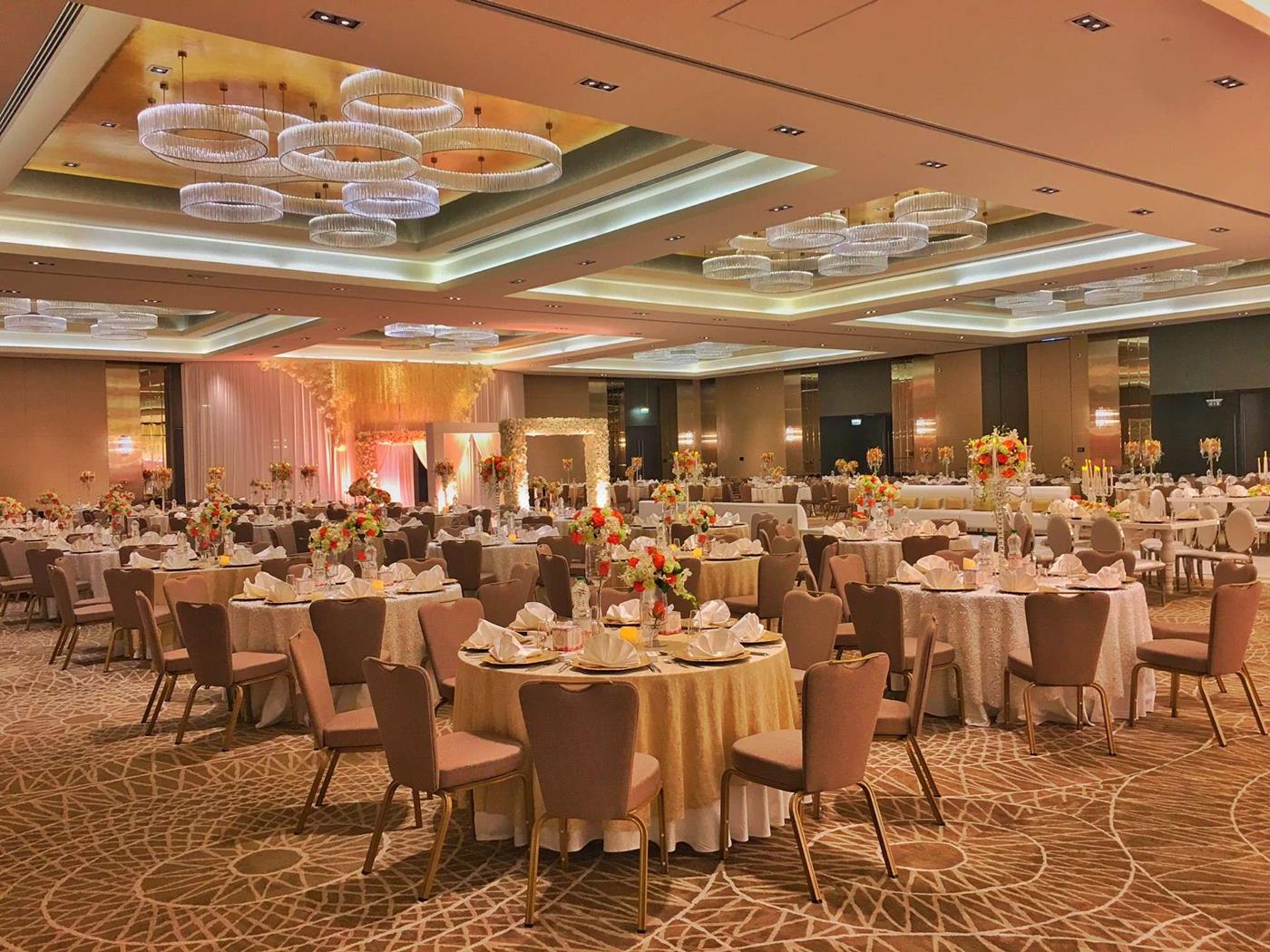 Grand Millennium Muscat | 5 Star Hotel in Muscat | Official Site