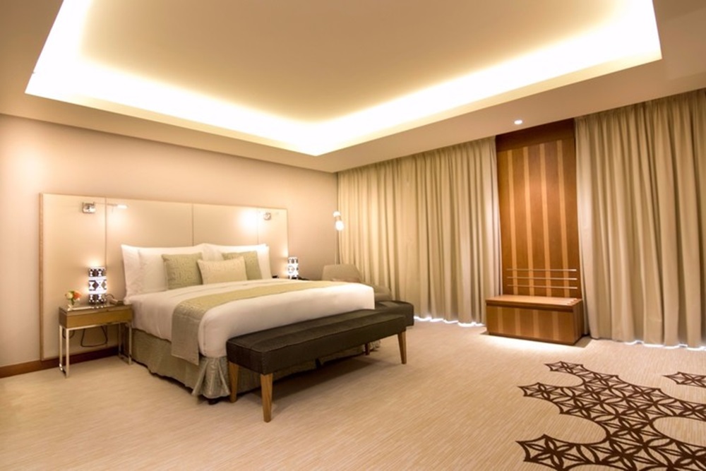 Grand Millennium Muscat | 5 Star Hotel in Muscat | Official Site