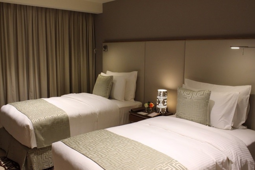 Grand Millennium Muscat | 5 Star Hotel in Muscat | Official Site