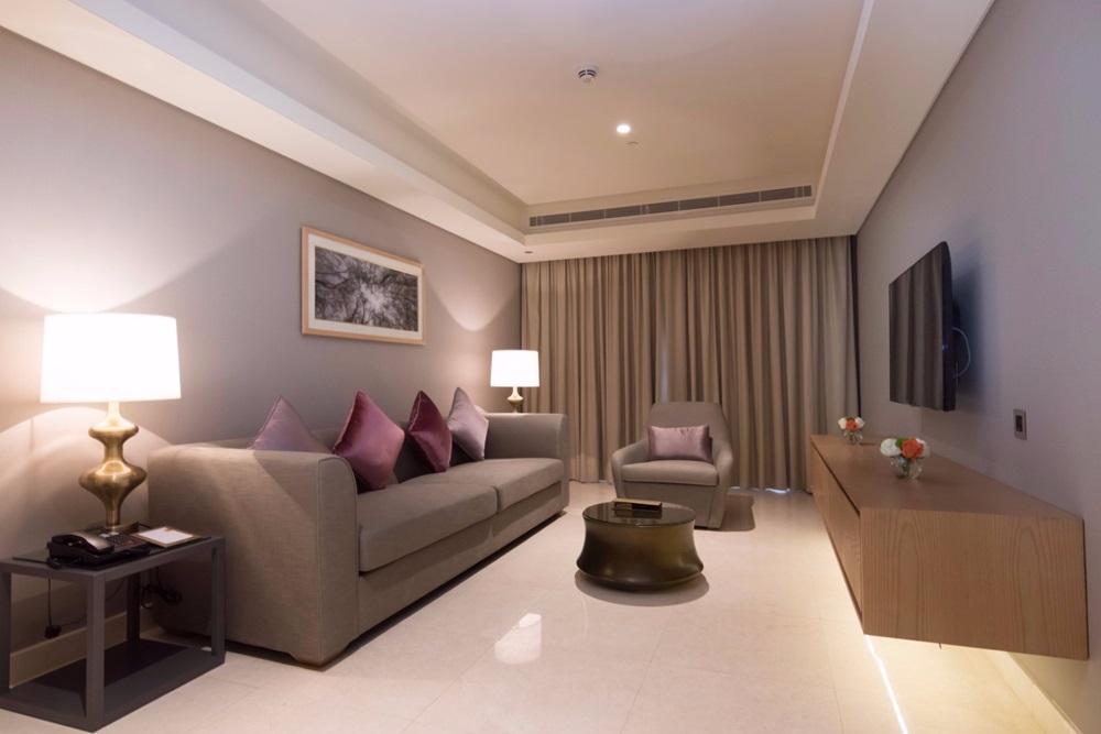 Grand Millennium Muscat | 5 Star Hotel in Muscat | Official Site