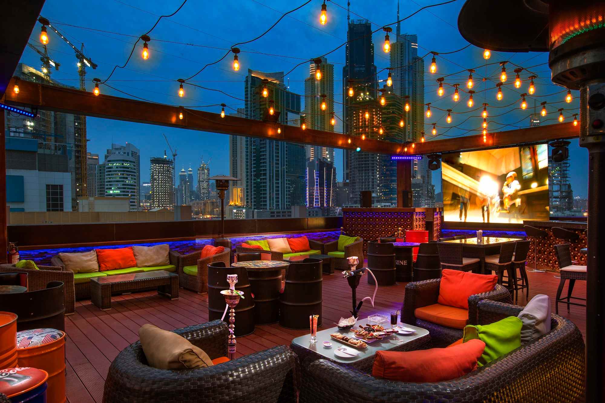 Hotel in Downtown Dubai | Millennium Central Dubai Downtown