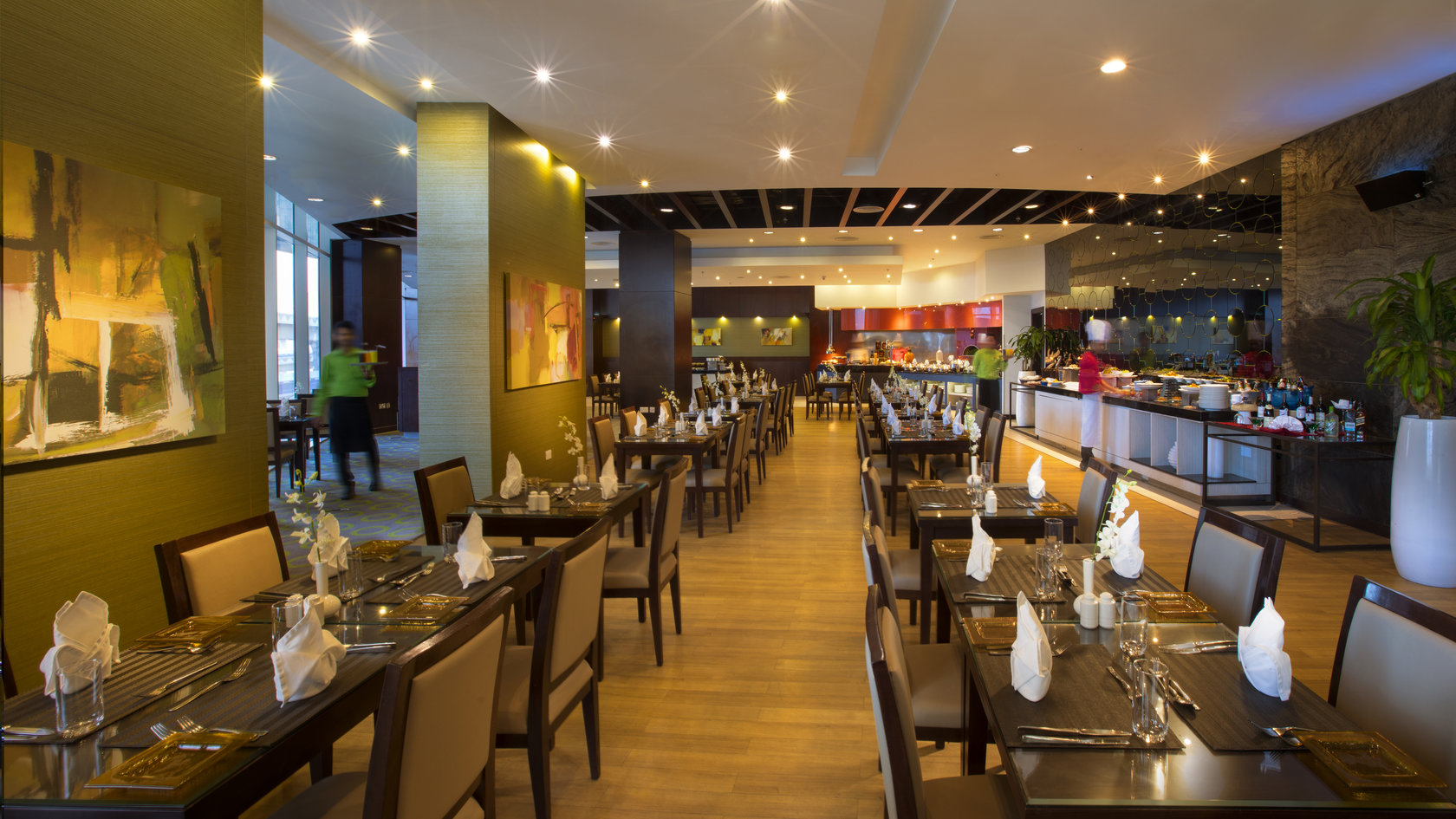 Hotel in Downtown Dubai | Millennium Central Dubai Downtown