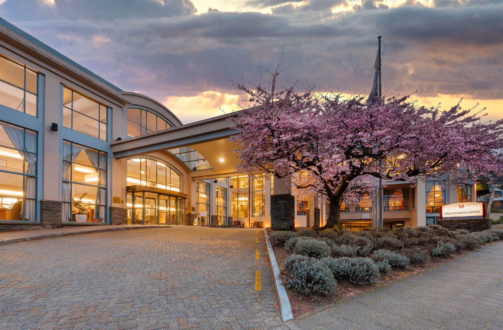 Millennium Hotel Queenstown | Hotel in Queenstown City Centre